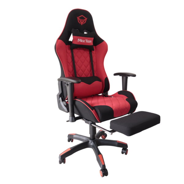 Sillas Gamer para Gamers | Comodidad y Rendimiento | Sillas EC