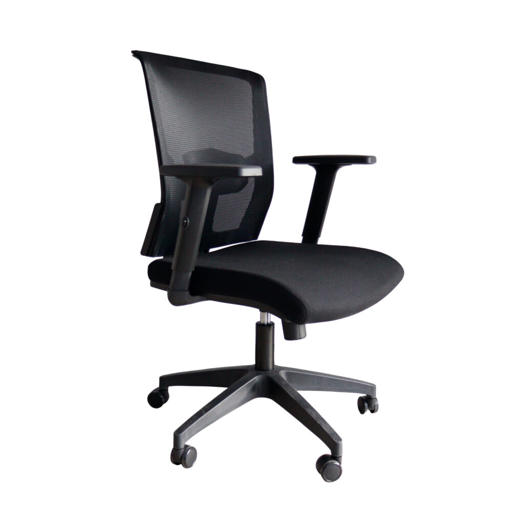 Sillas Oficina | Comodidad y Estilo para tu Espacio de Trabajo