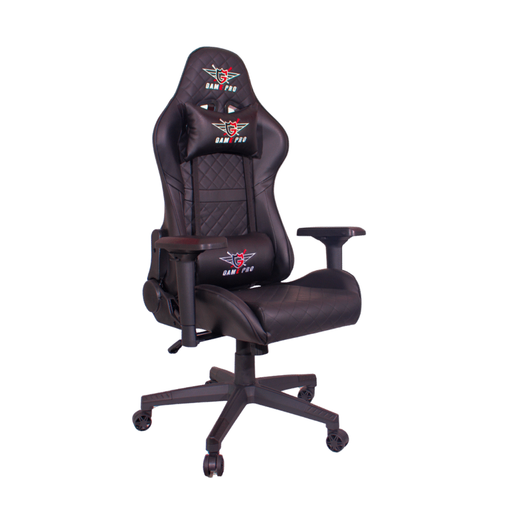 Sillas Gamer para Gamers | Comodidad y Rendimiento | Sillas EC