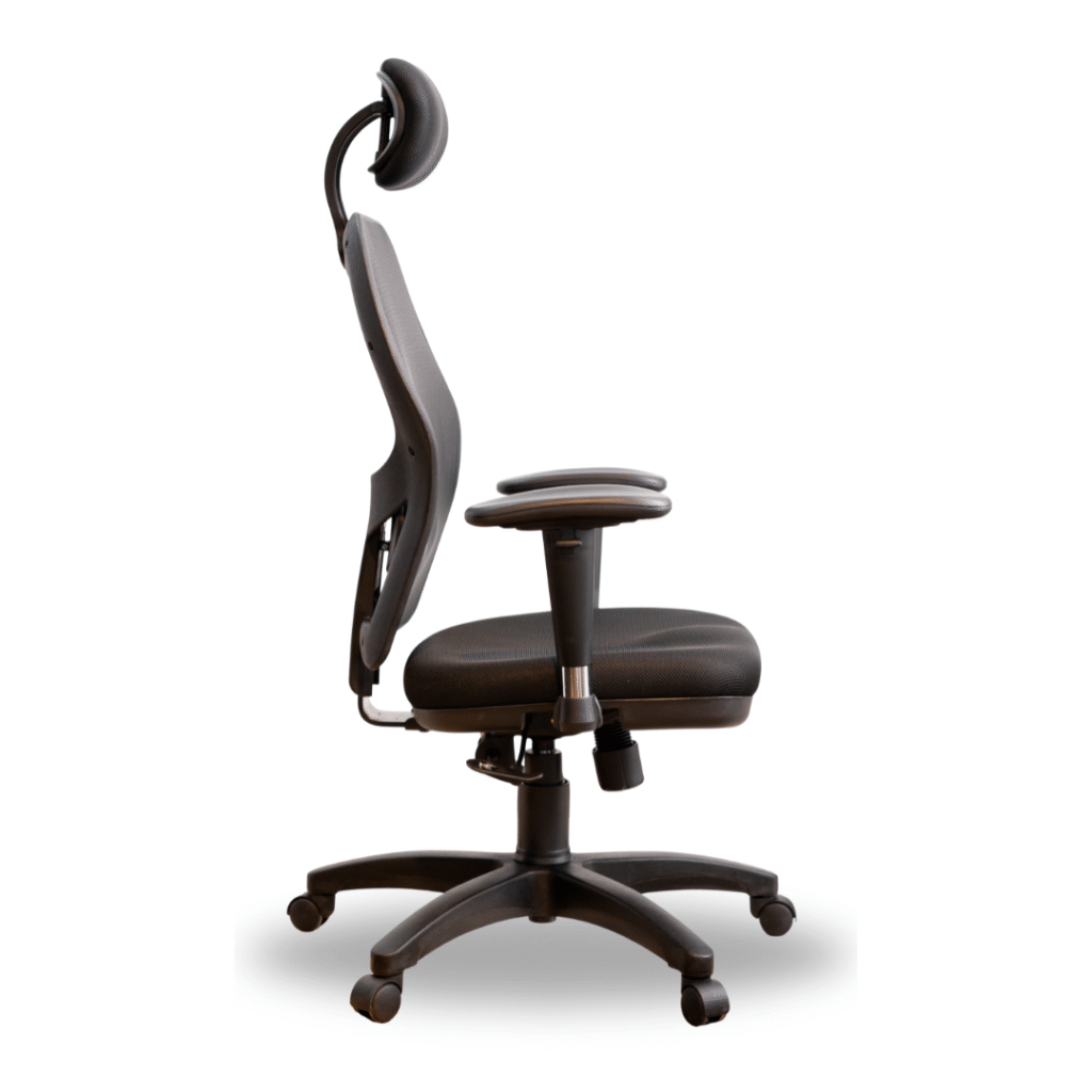 Silla Oficina Ergonomix - Sillas EC