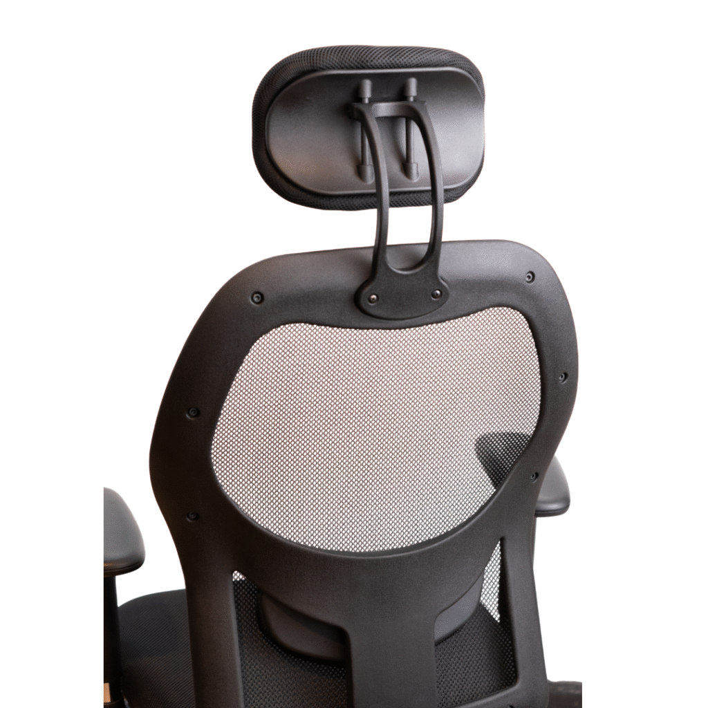 Silla Oficina Ergonomix - Sillas EC